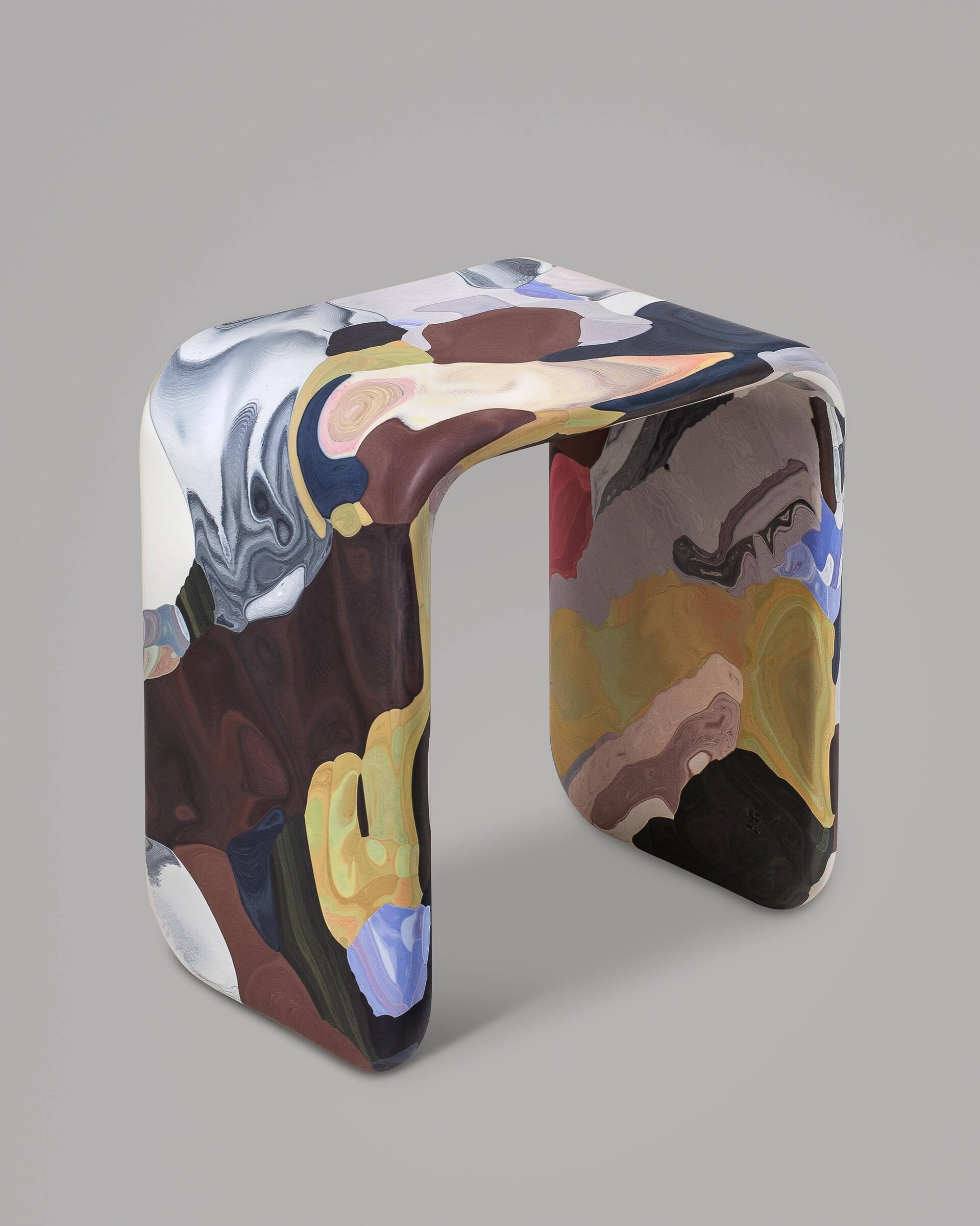 Stopstool - Kooij
